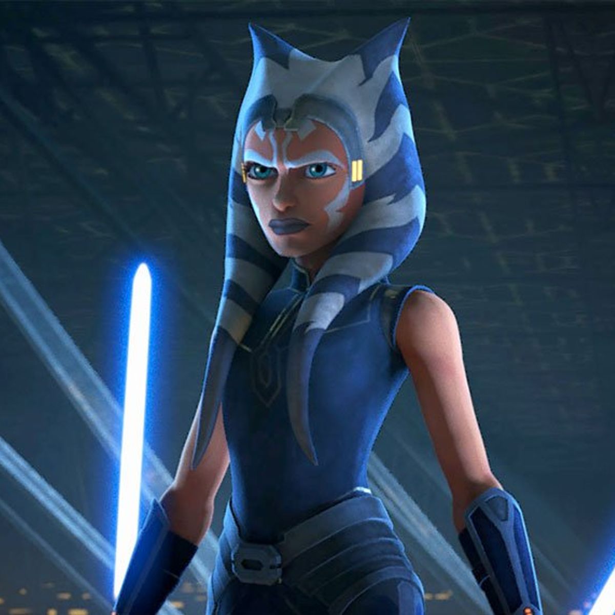 Ahsoka Tano Duels Wiki Fandom