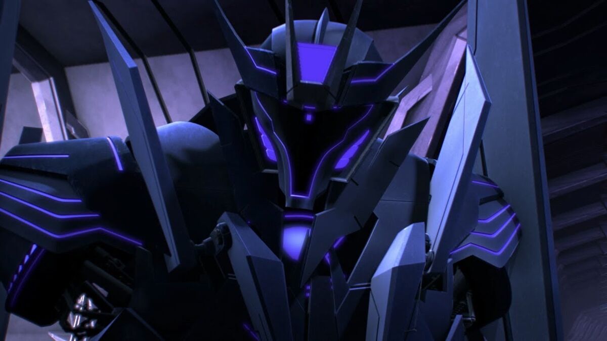 Soundwave (Transformers Prime) | Duels Wiki | Fandom