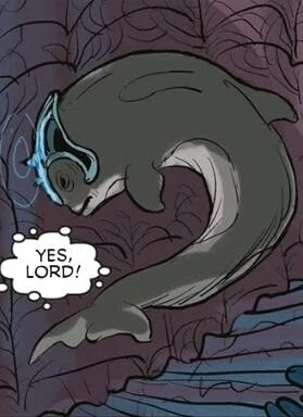 Delphin | Duels Wiki | Fandom