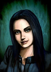 Valkyrie Cain | Duels Wiki | Fandom