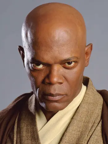 Mace Windu | Duels Wiki | Fandom