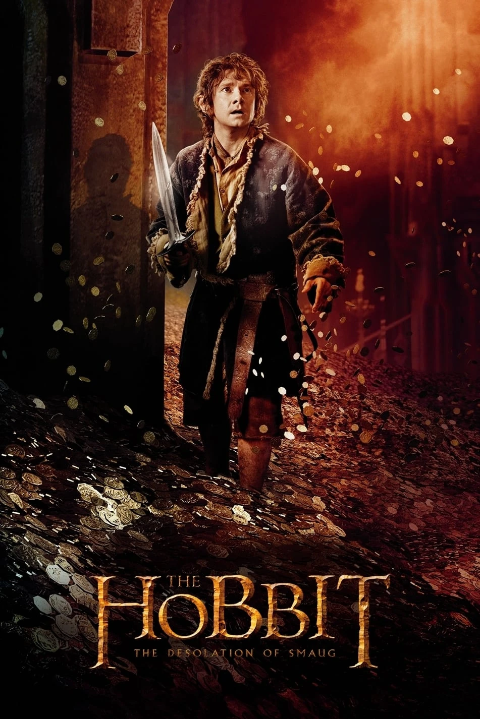 The Hobbit: The Desolation of Smaug | Duels Wiki | Fandom