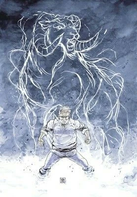 Liam: The ram | Duels Wiki | Fandom