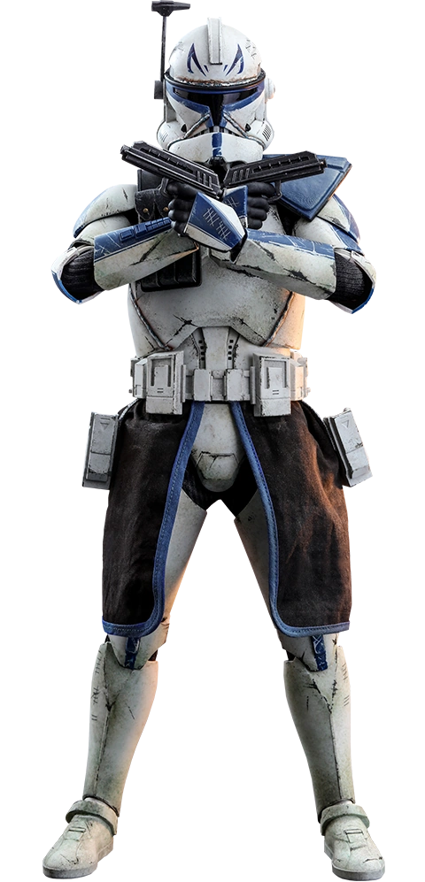 CT-7567 | Duels Wiki | Fandom