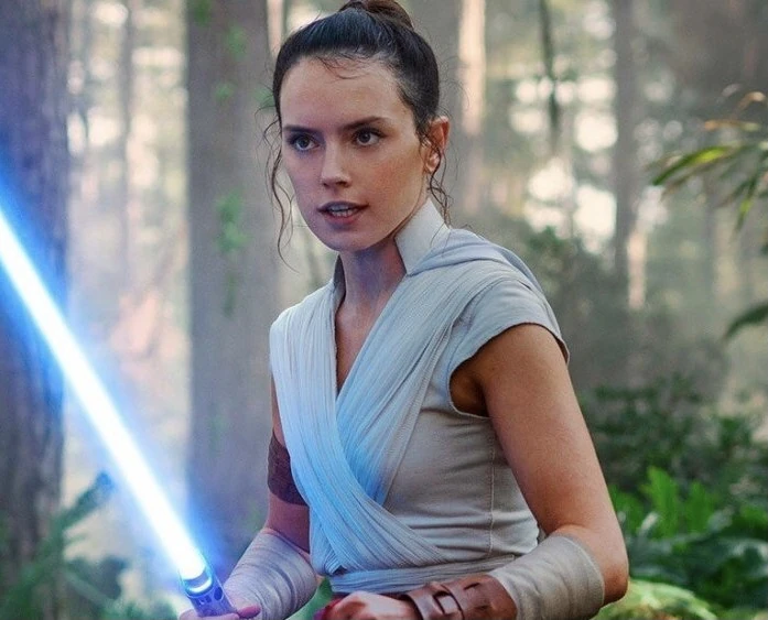 Rey | Duels Wiki | Fandom