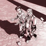 Liam: The ram | Duels Wiki | Fandom