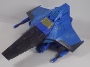 Fanon: Ion Storm (Transformers Prime) | Duels Wiki | Fandom