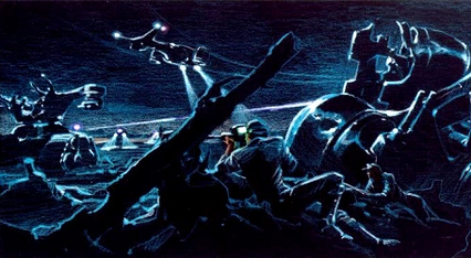 Terminator | Duels Wiki | Fandom