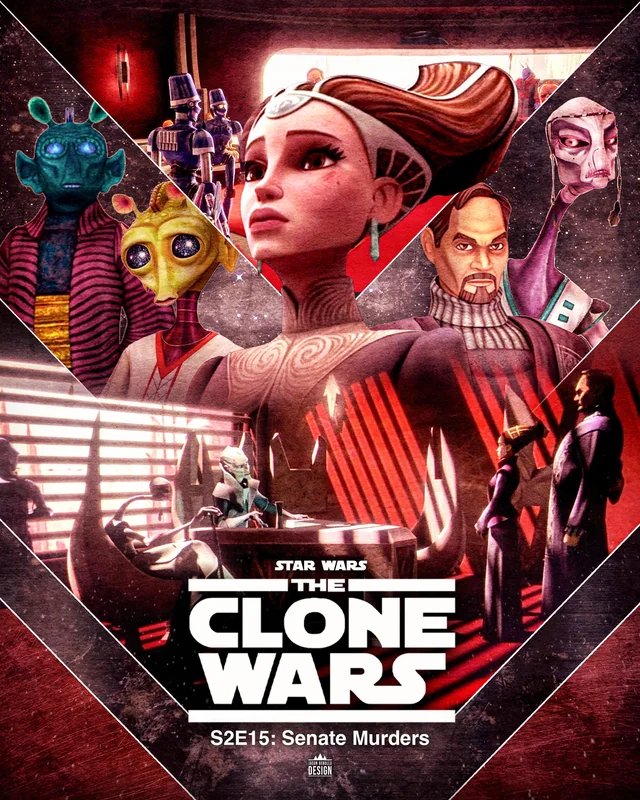 Senate Murders | Duels Wiki | Fandom