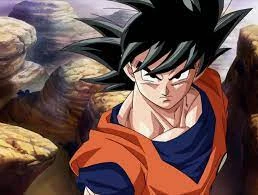 Goku | Duels Wiki | Fandom