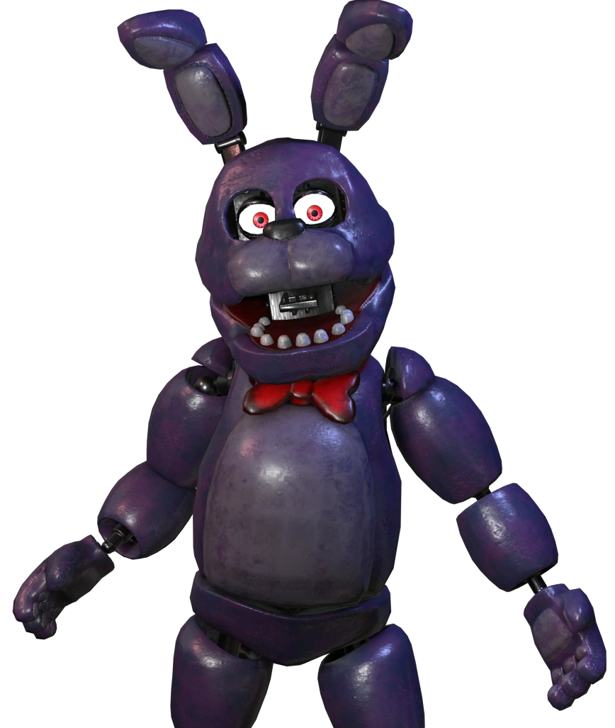 Bonnie | Duels Wiki | Fandom