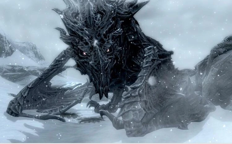 Alduin | Duels Wiki | Fandom