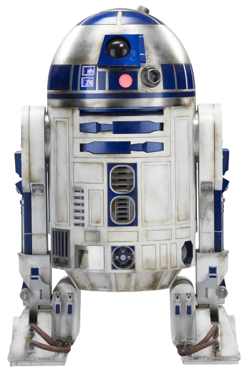 R2-D2 | Duels Wiki | Fandom