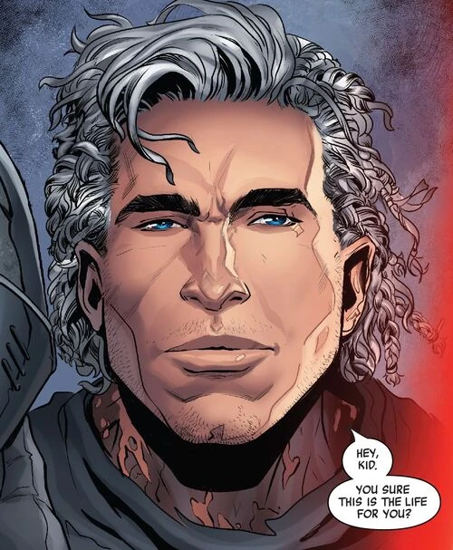 Ren | Duels Wiki | Fandom