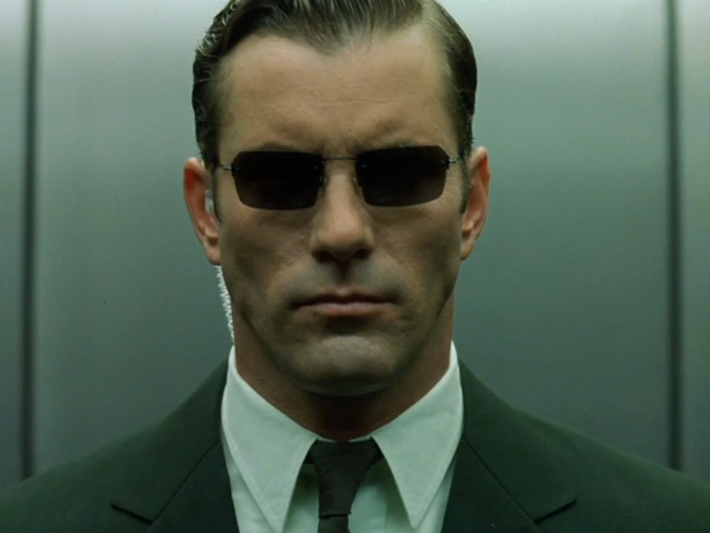 Agent Thompson | Duels Wiki | Fandom