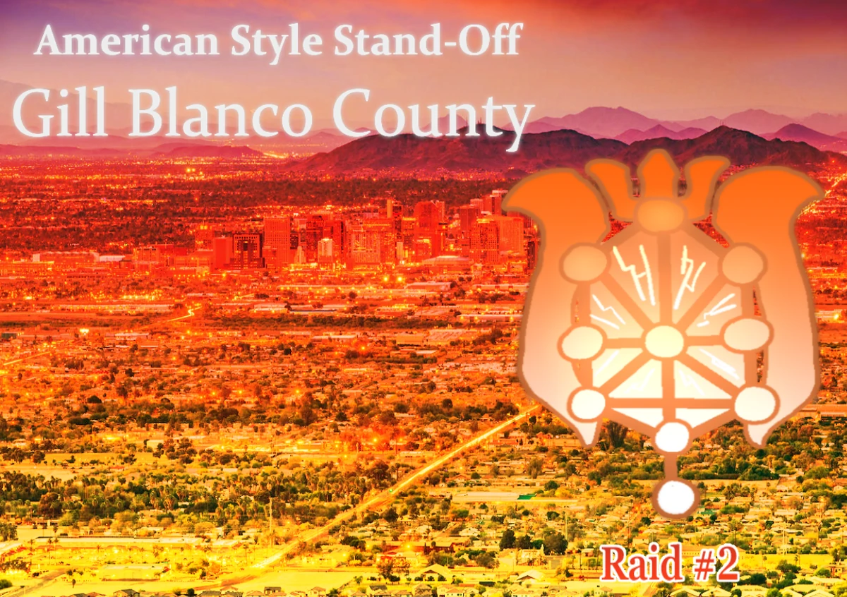 Gil Blanco | Dueltopia X Wiki | Fandom