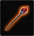 Fireball Staff (Ability) | Duelwarriors Wiki | Fandom