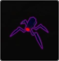 Spiderling (Ability) | Duelwarriors Wiki | Fandom