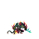 Ragnora the Relentless - Official Duelyst Wiki