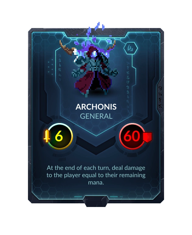 Archonis - Official Duelyst Wiki