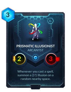Trinity Wing – Duelyst Wiki