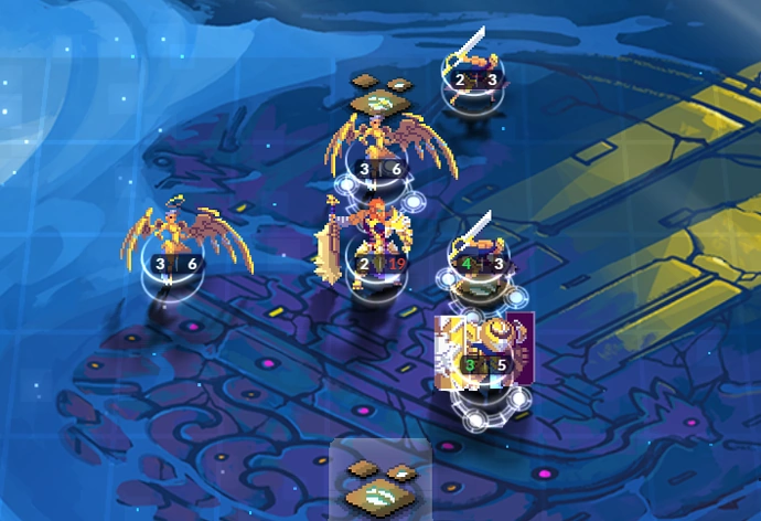 Zeal – Duelyst Wiki