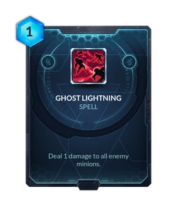 Ghost Lightning – Duelyst Wiki