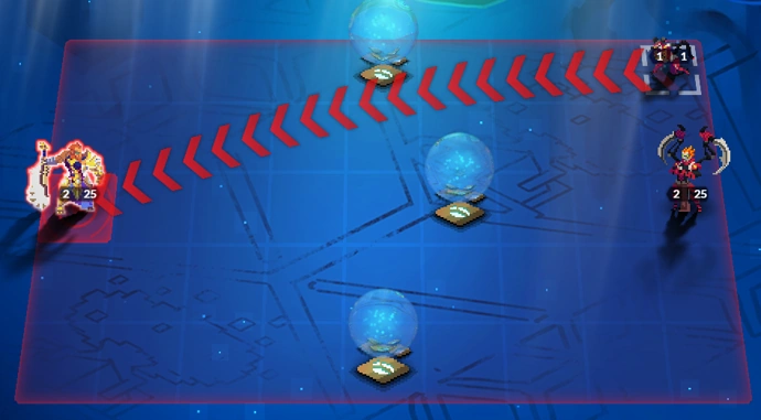 Ranged - Official Duelyst Wiki