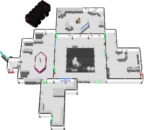 Killhouse - Official Due Process Wiki