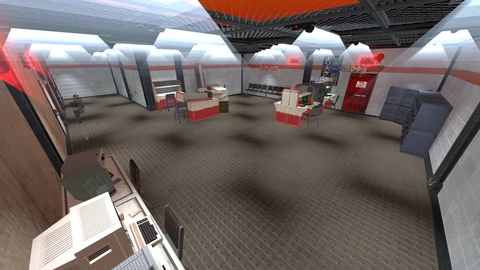 Killhouse - Official Due Process Wiki