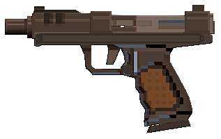 Gat-9 - Official Due Process Wiki