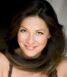 Maria Teresa Rangel | Due South Wiki | Fandom