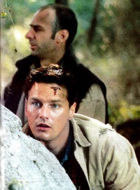 North | Due South Wiki | Fandom