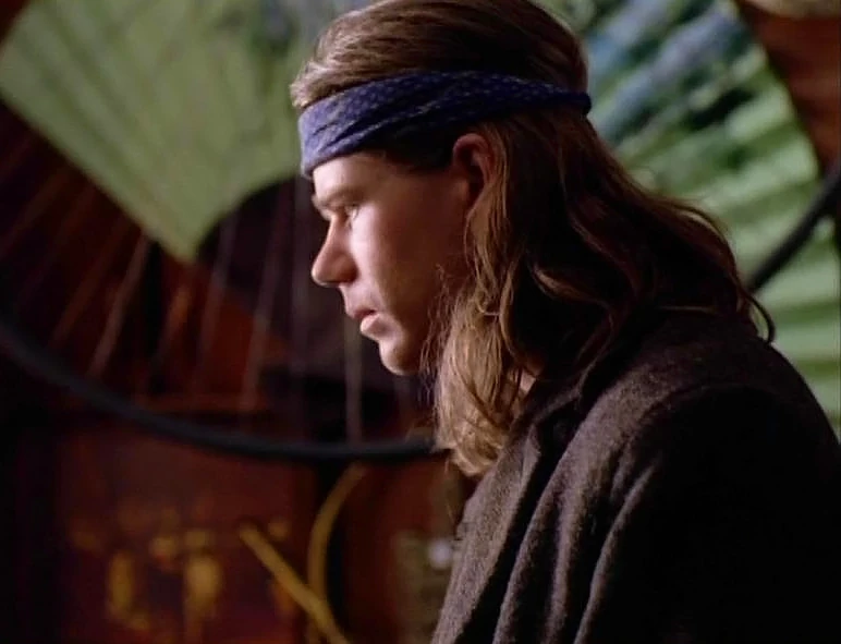 Sid | Due South Wiki | Fandom