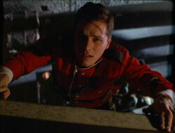 Mask | Due South Wiki | Fandom