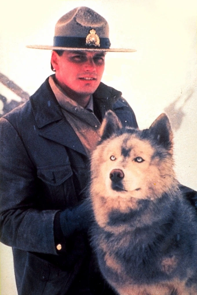 Due South Pilot | Due South Wiki | Fandom