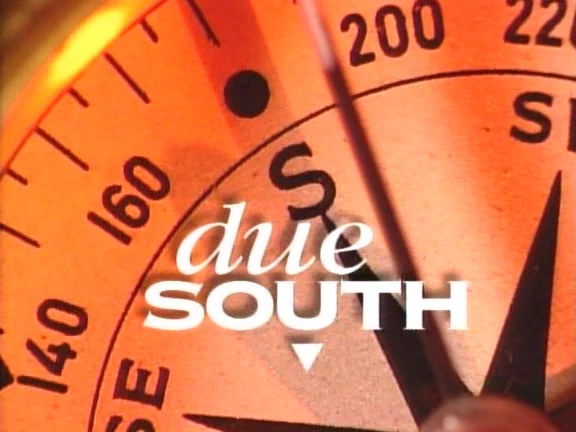 Due South | Due South Wiki | Fandom