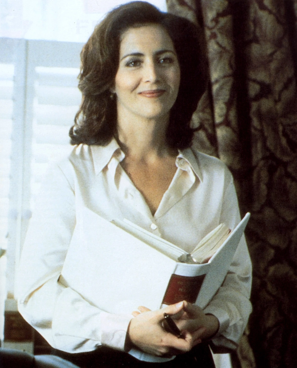 Margaret Thatcher | Due South Wiki | Fandom