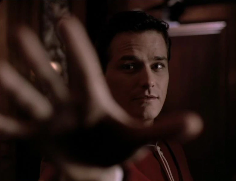 Asylum | Due South Wiki | Fandom