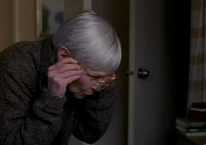 Martha Fraser | Due South Wiki | Fandom