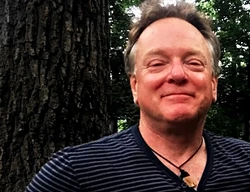 David Warry-Smith | Due South Wiki | Fandom