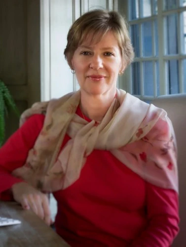 Kathy Slevin | Due South Wiki | Fandom