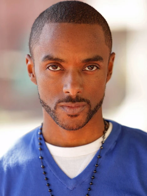 Christopher Babers | Due South Wiki | Fandom