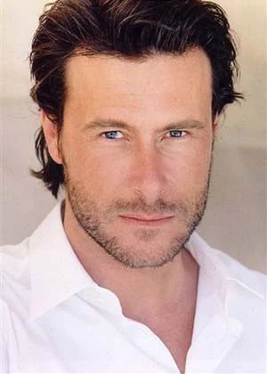 Dean McDermott | Due South Wiki | Fandom
