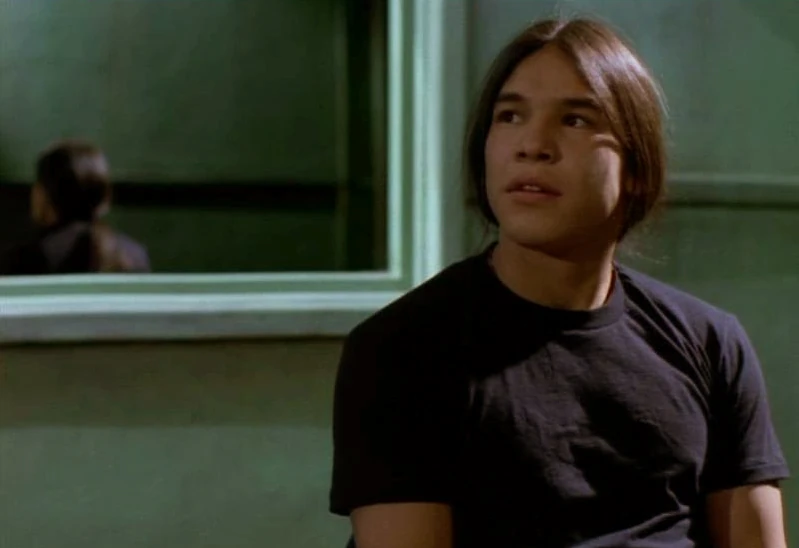 David Kitikmeot | Due South Wiki | Fandom