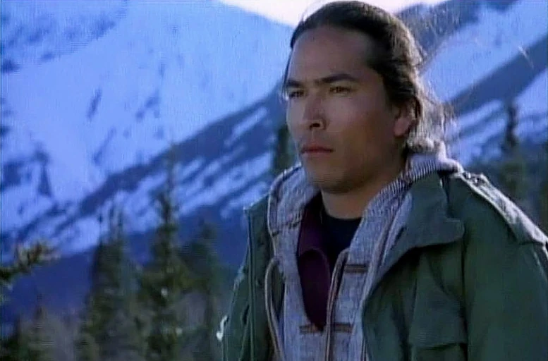 Yukon Hunter | Due South Wiki | Fandom