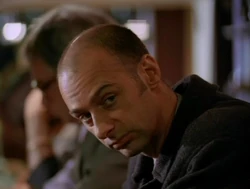 The Duel | Due South Wiki | Fandom