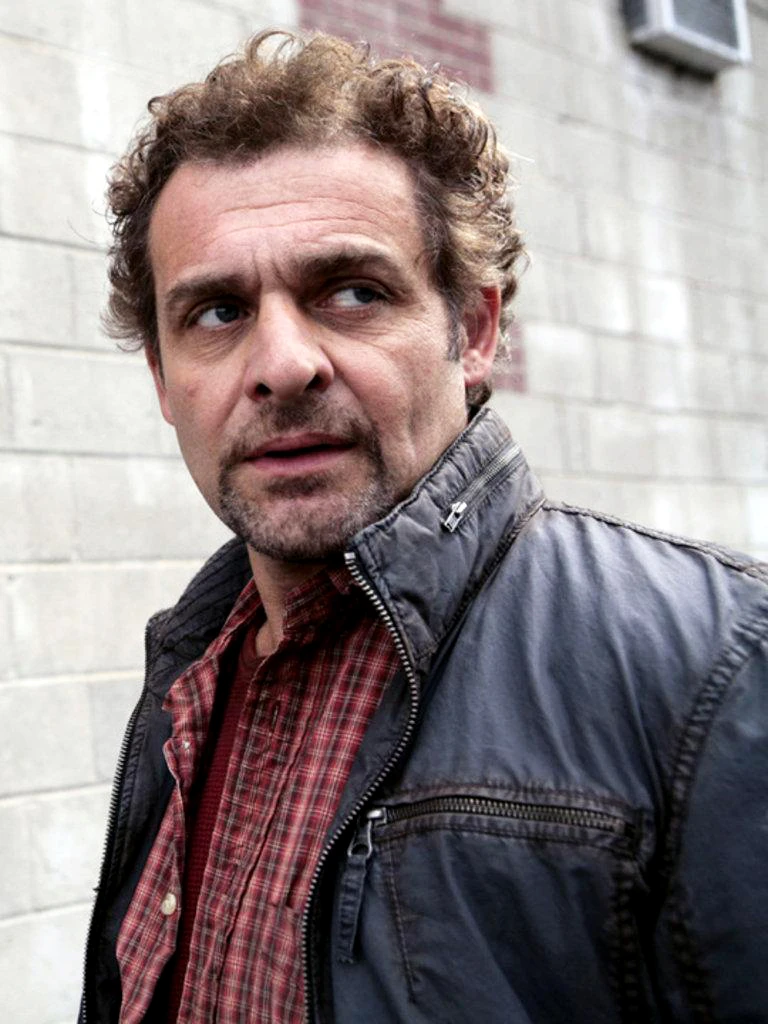 Daniel Kash | Due South Wiki | Fandom