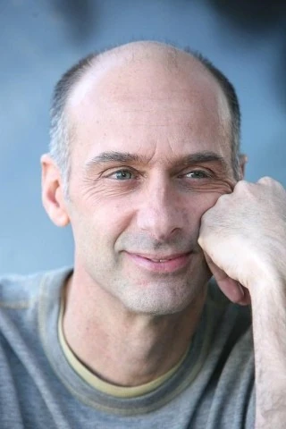 David Marciano | Due South Wiki | Fandom