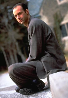 Raymond Vecchio | Due South Wiki | Fandom